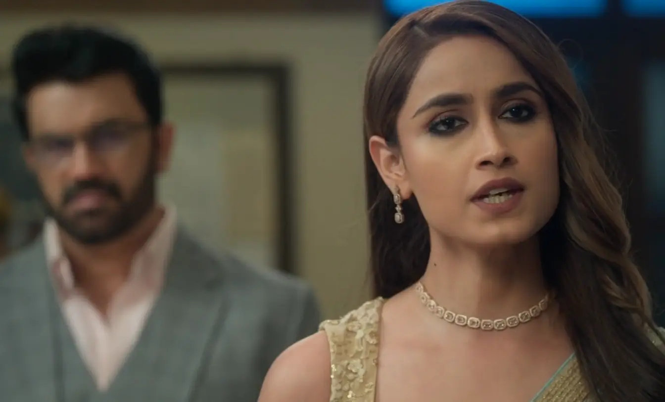 Tum Se Tum Tak Archives - TellyReviews