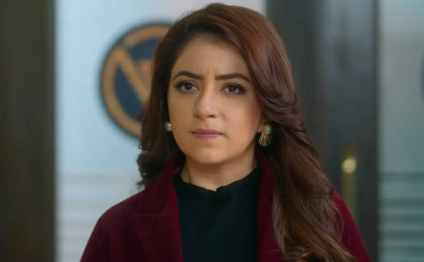 Tum Se Tum Tak Upcoming 20th November 2025 Written Update: Anu’s Mic ...