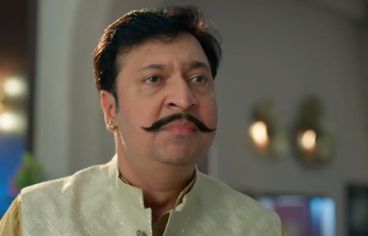 Anupama 3rd December 2025 Written Update: A Storm Called Rajini ...