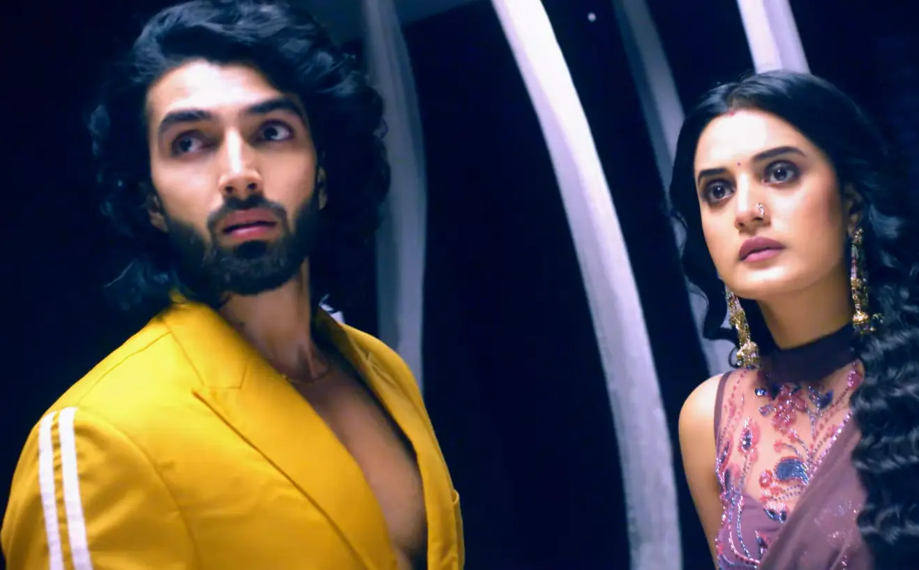 Seher Hone Ko Hai 8th December 2025 Written Update: Seher's Forced ...