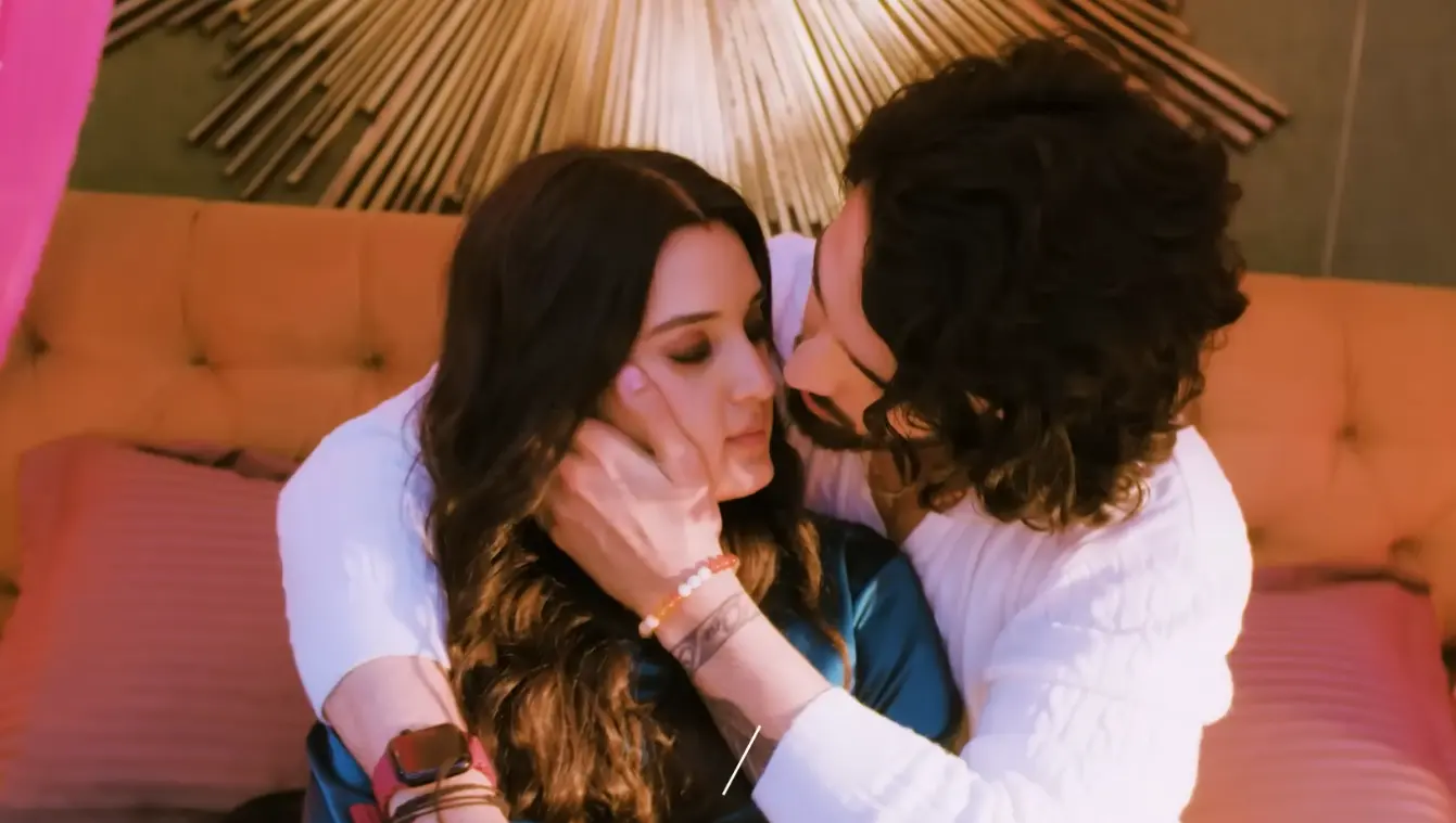 Dooriyan – A Love Story | Promo Out Now: Megh & Varsha’s Emotional ...