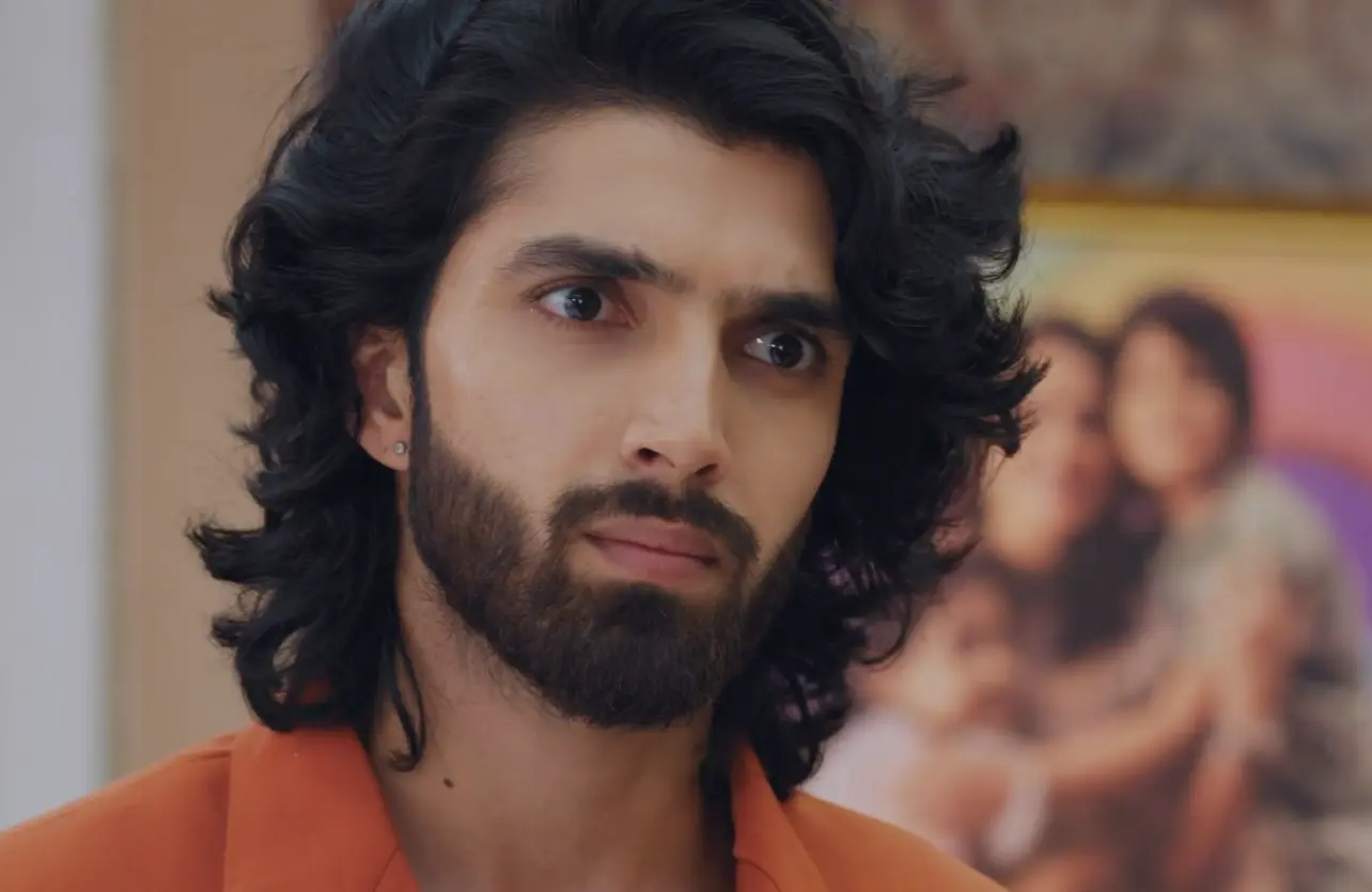 Seher Hone Ko Hai 9th December 2025 Written Update: Seher and Mahid's Miraculous Moment ...