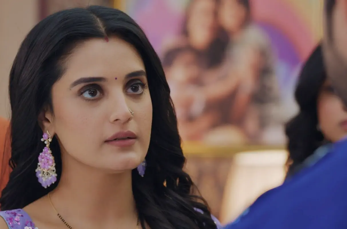 Jaane Anjaane Hum Mile 12th January 2026 Written Update: Raghav Saves ...