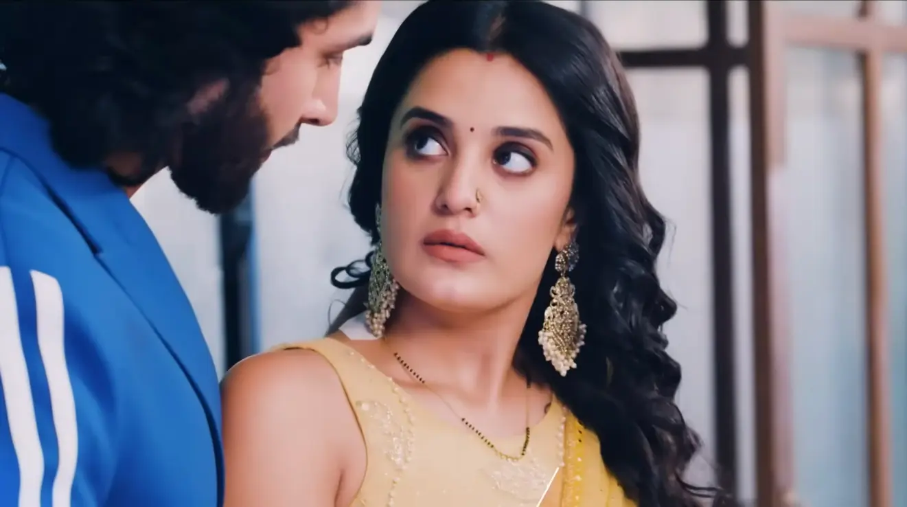 Jaane Anjaane Hum Mile 28th December 2025 Written Update: Reet’s ...