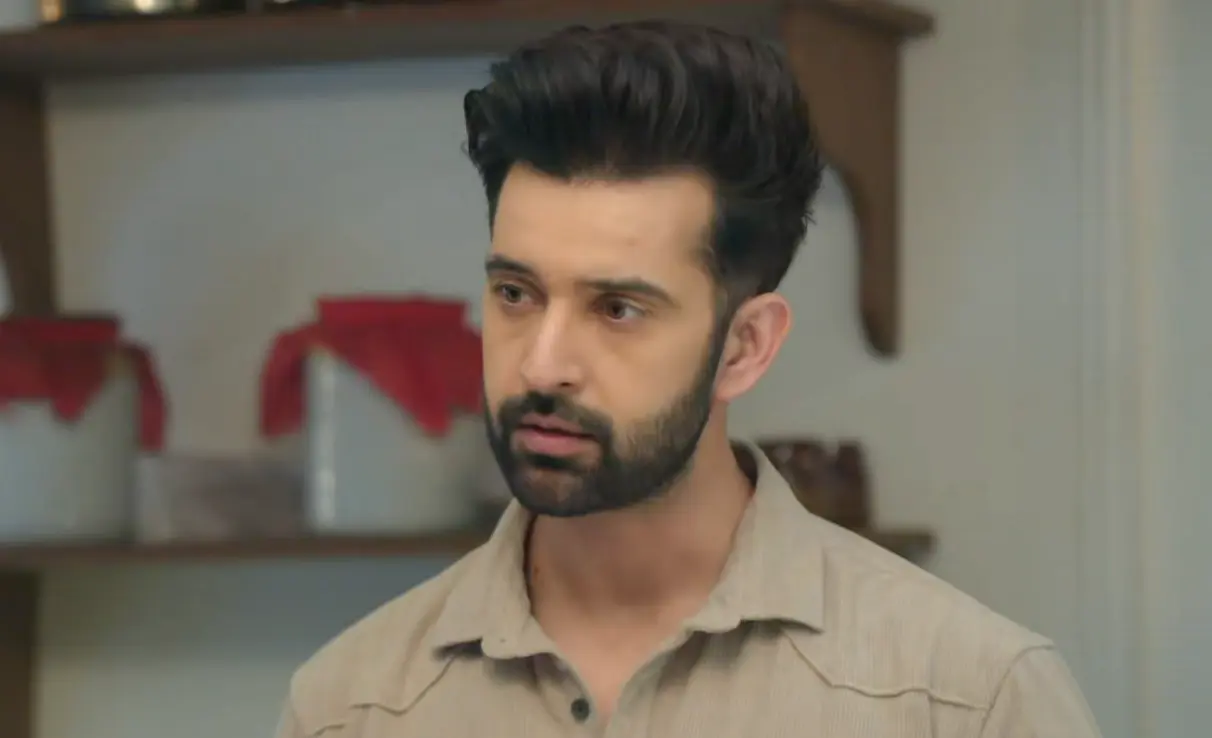 Jhanak 1st February 2026 Written Update: A Very Messy Proposal ...