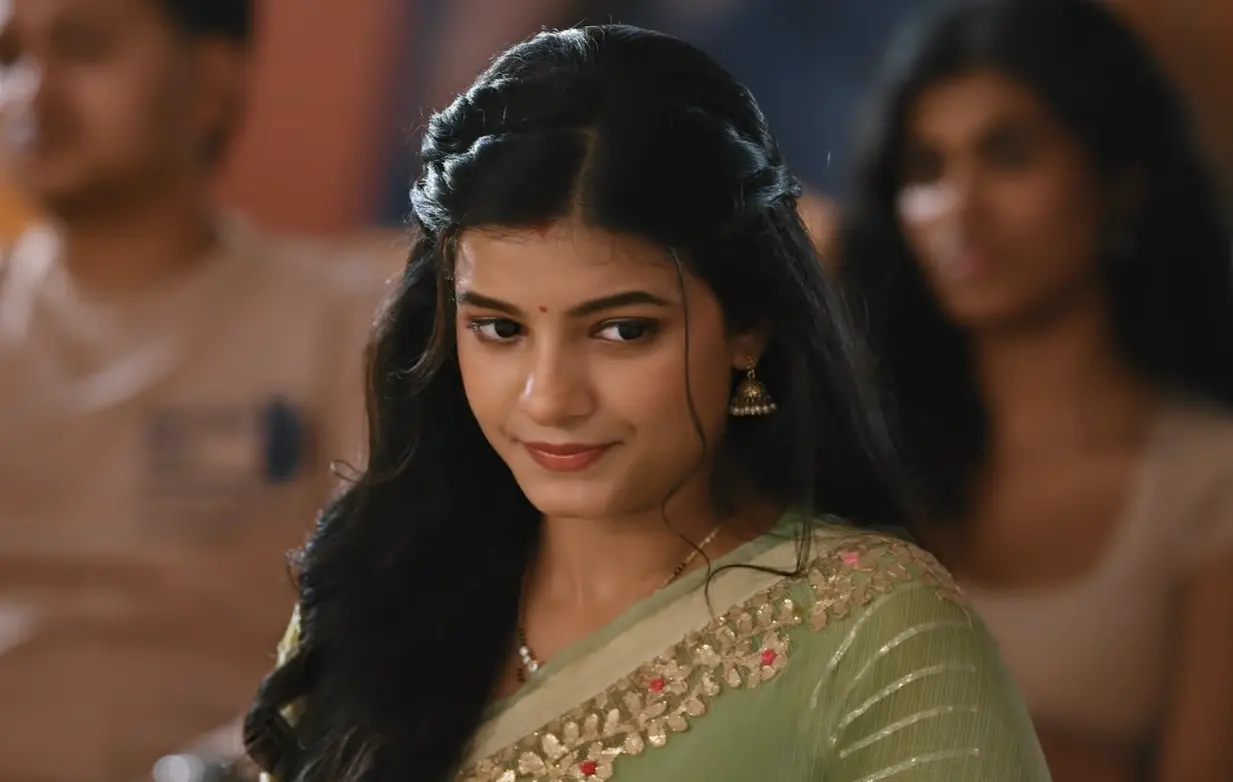 Saru Archives - TellyReviews