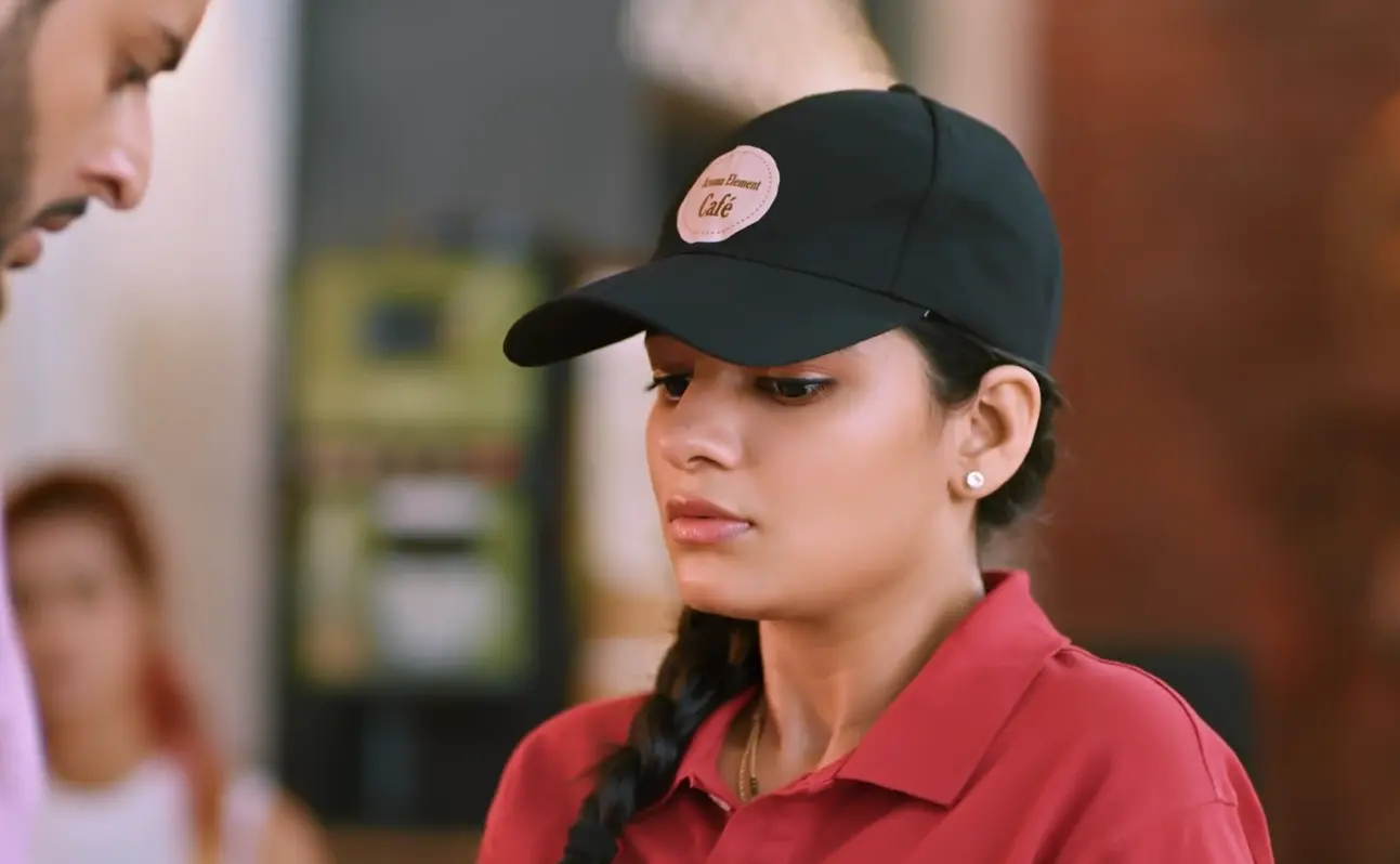 Saru Archives - TellyReviews