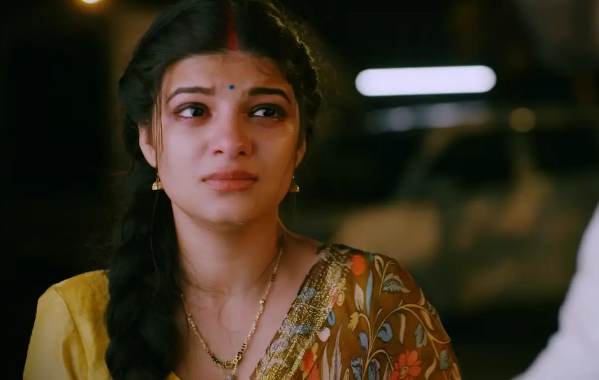 Saru Archives - TellyReviews