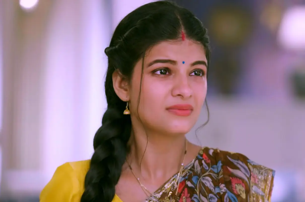 Saru Archives - TellyReviews