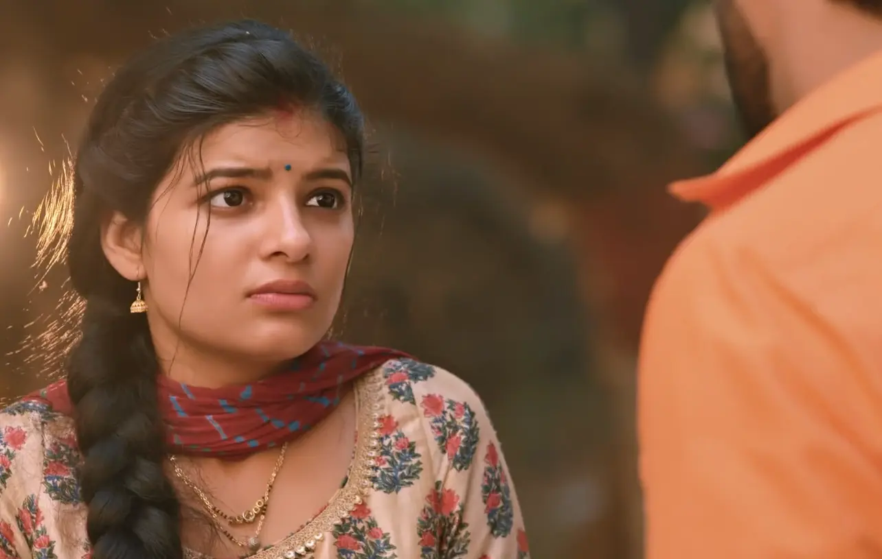 Saru Archives - TellyReviews