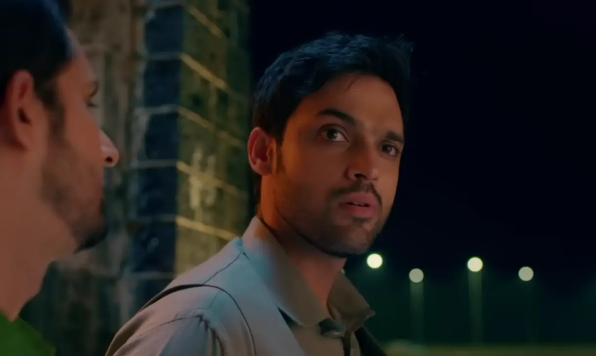 Seher Hone Ko Hai 4th December 2025 Written Update: Mahid Crosses Seher ...