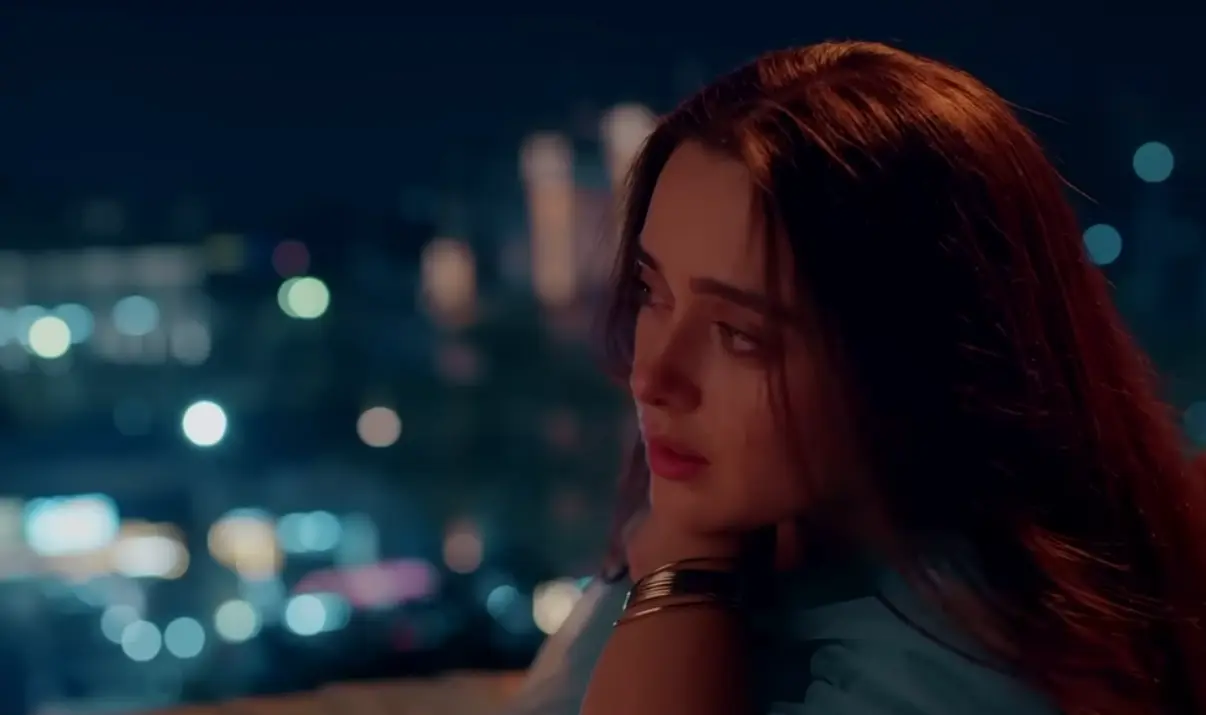 Seher Hone Ko Hai 5th December 2025 Written Update: Sehar Walks Into ...