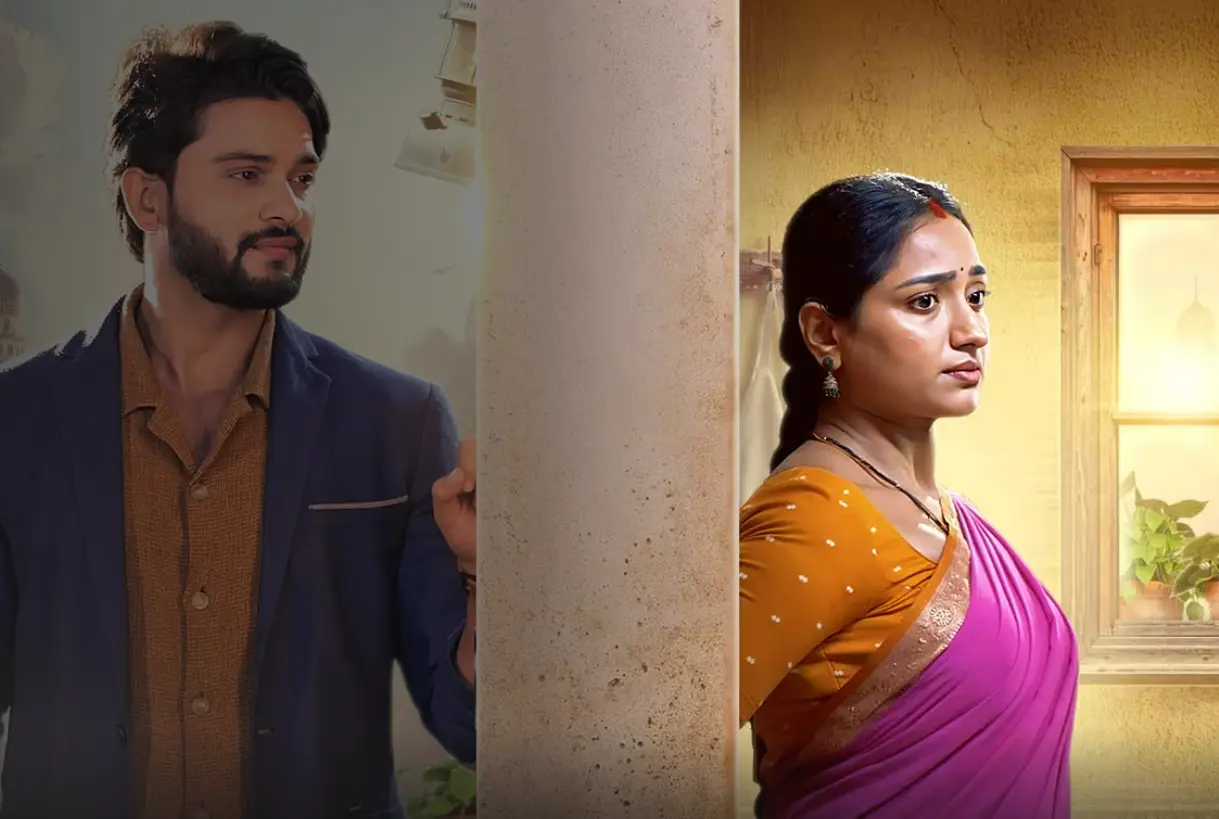 Shehzaadi Hai Tu Dil Ki 30th December 2025 Written Update: A Demon at ...