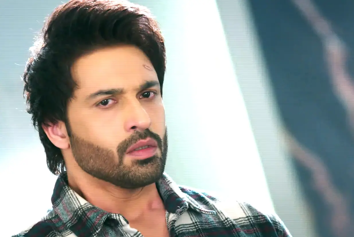 Saru 23rd December 2025 Written Update: Kamini Plants Chandrakant's ...