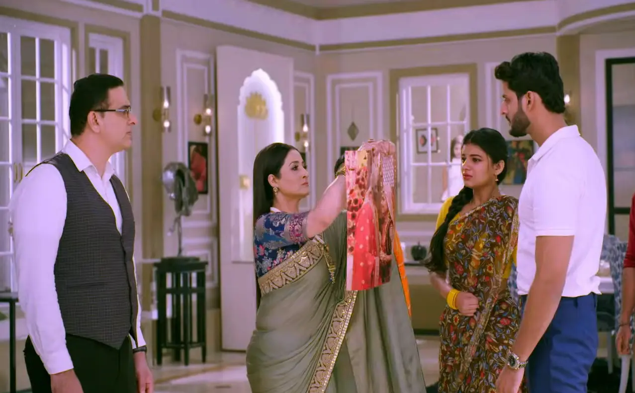 Kahani Pehle Pyaar Ki: Dangal TV’s Upcoming Romance Will Tug at Your ...