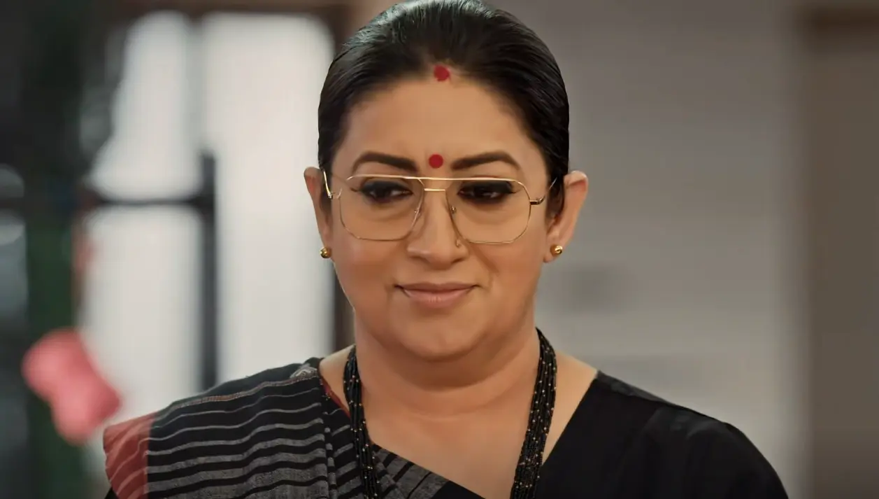 Kyunki Saas Bhi Kabhi Bahu Thi 15th January 2026 Written Update: Tulsi ...