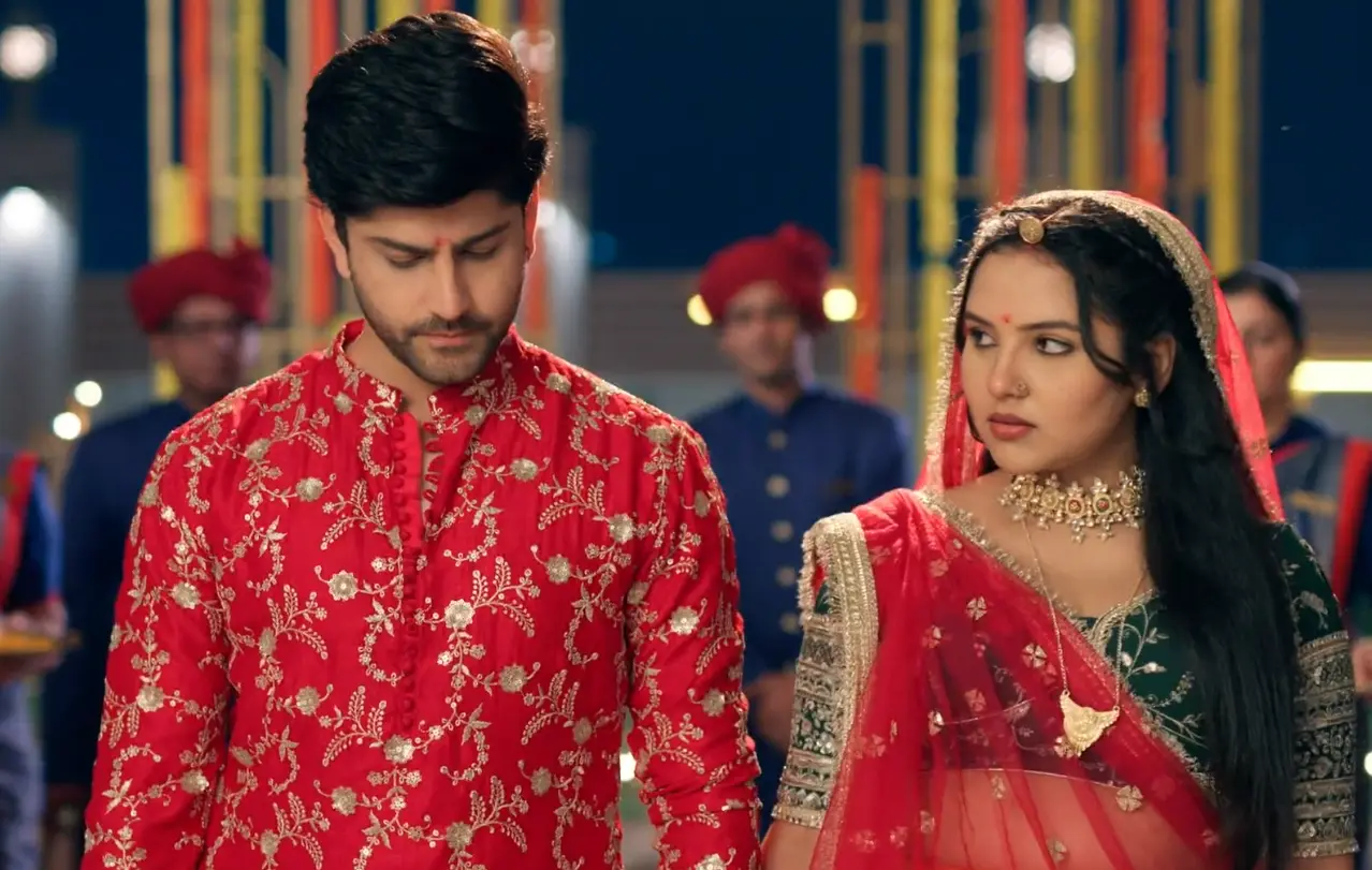 Vasudha Upcoming 16th December 2025 Written Update: Vasudha's Cold ...