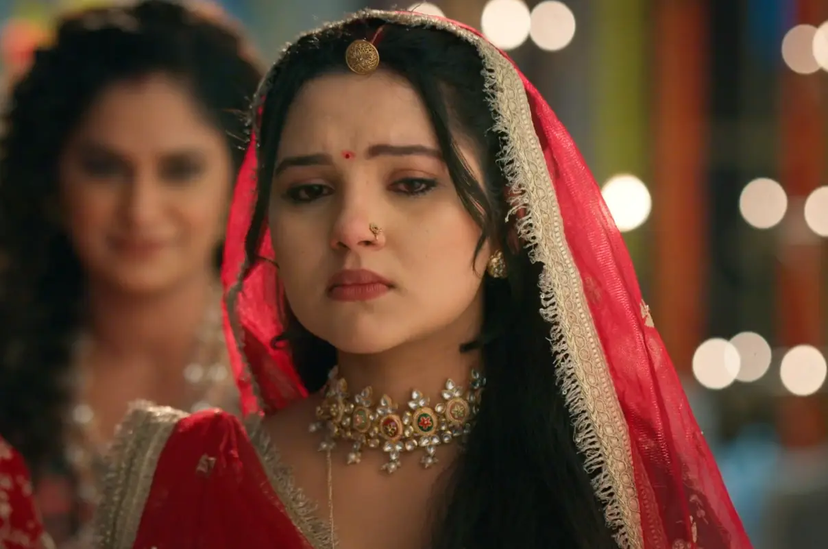 Vasudha 16th December 2025 Written Update: Vasudha’s Painful Choice ...