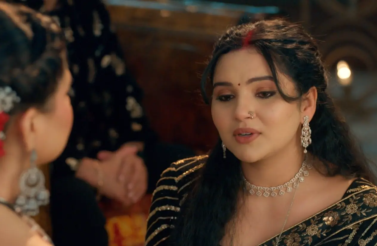 Vasudha Archives - TellyReviews