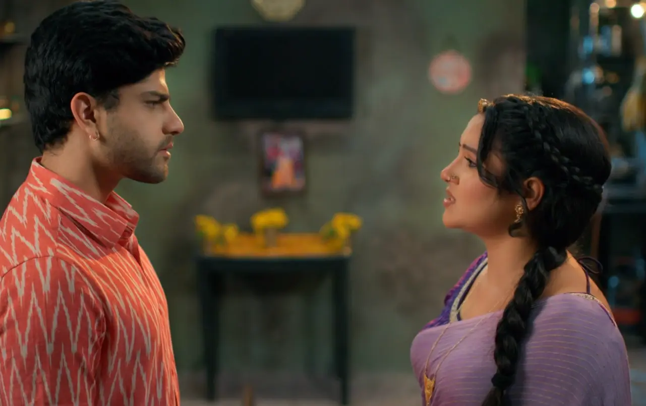 Vasudha Upcoming 12th December 2025 Written Update: Vasudha’s Silent ...