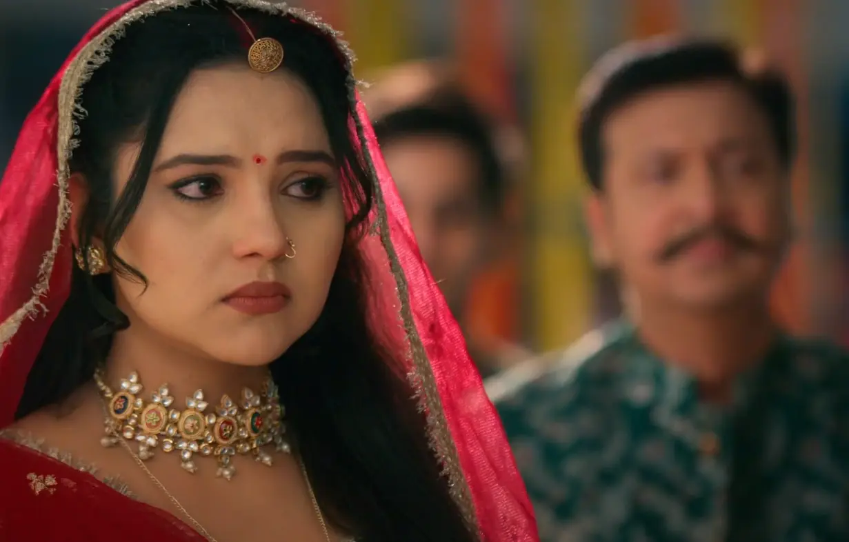 Vasudha 27th December 2025 Written Update: Vasudha Begins Her Own ...