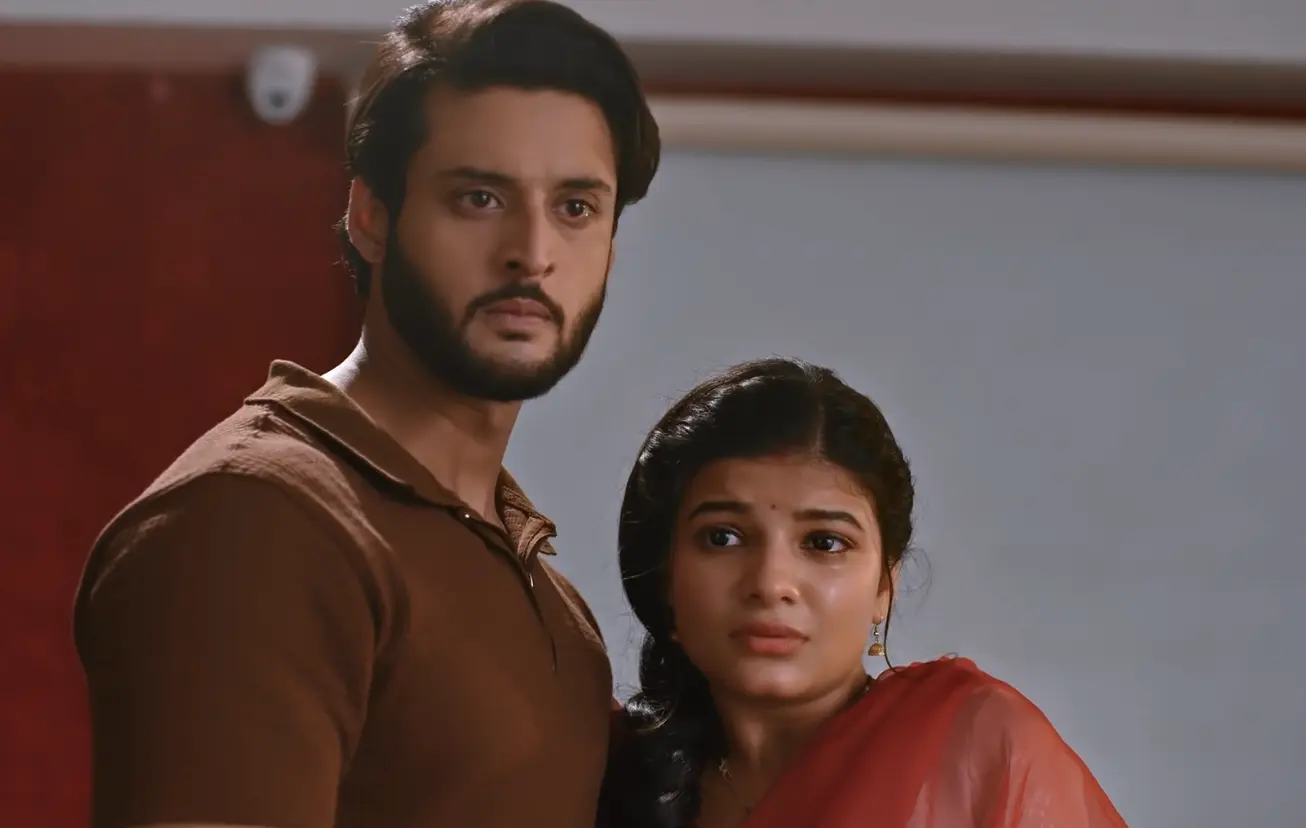 Saru Archives - TellyReviews