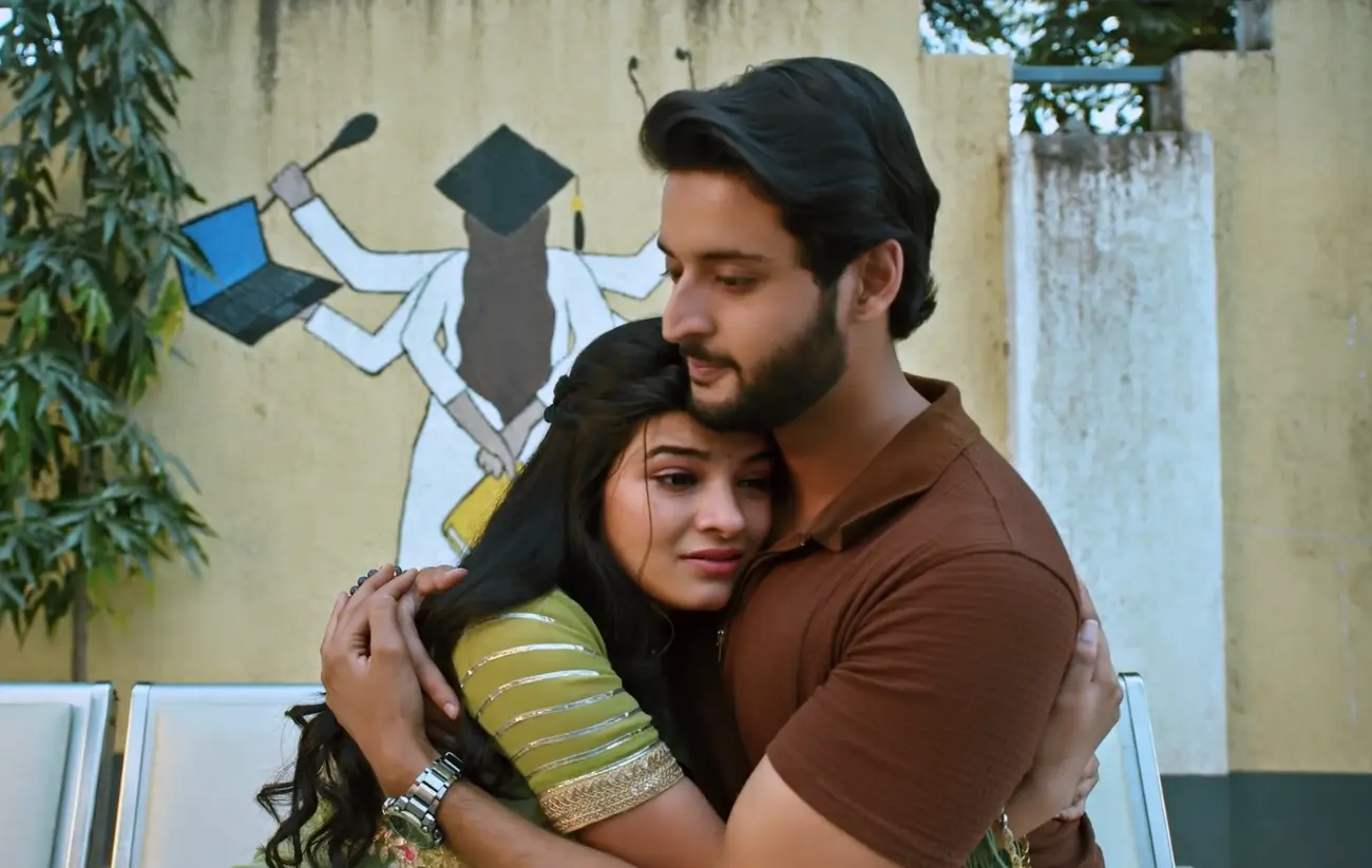 Saru Archives - TellyReviews