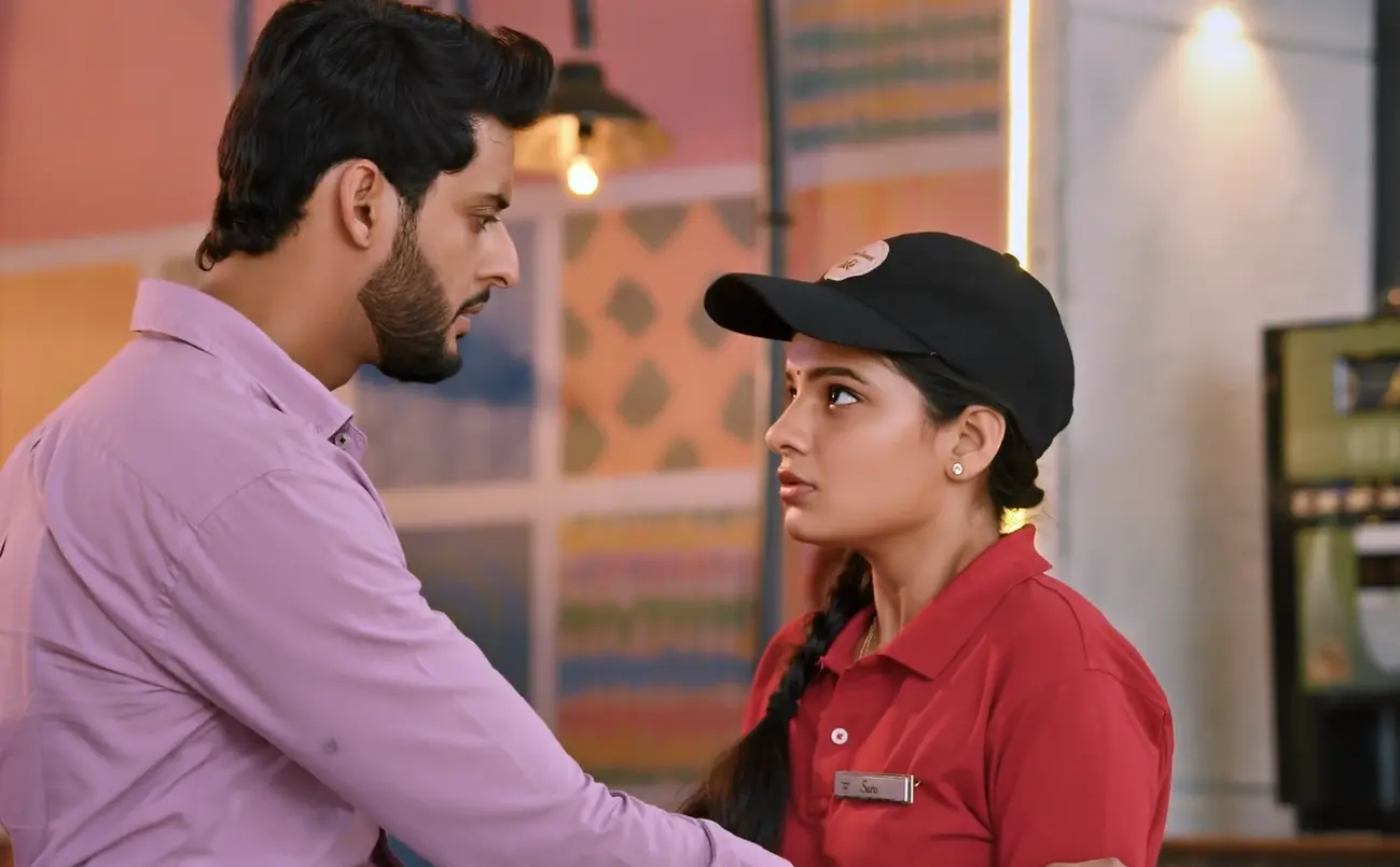 Saru Archives - TellyReviews