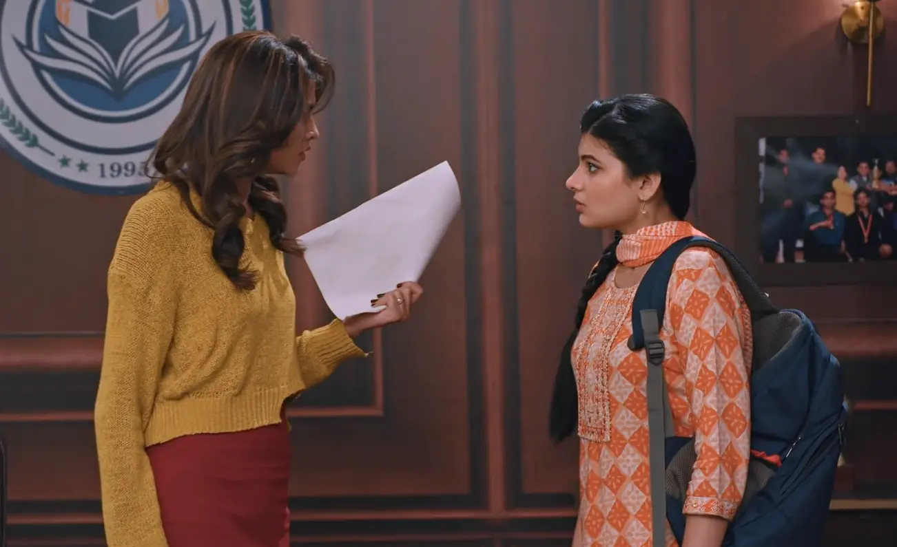 Saru Archives - TellyReviews