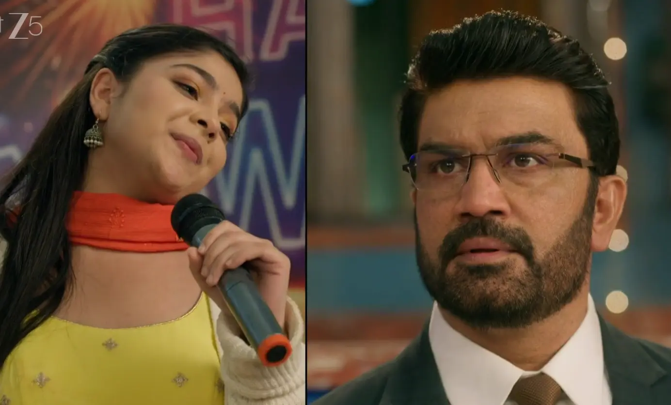 Tum Se Tum Tak Upcoming 1st January 2026 Written Update: Arya's Biggest ...