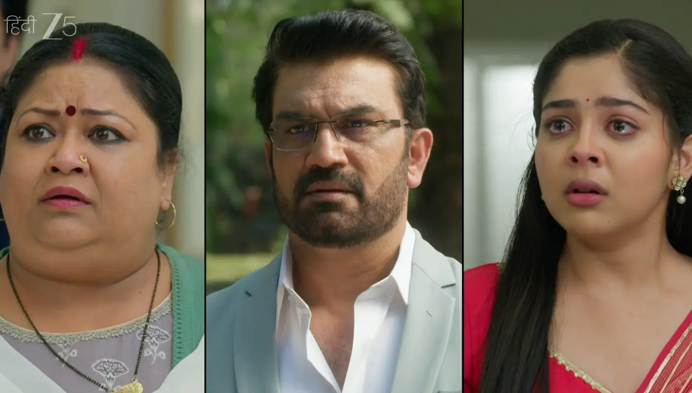 Jaane Anjaane Hum Mile 12th January 2026 Written Update: Raghav Saves ...