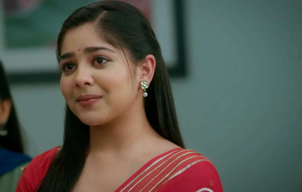 Tum Se Tum Tak 14th January 2026 Written Update: Arya Steps In To Save ...