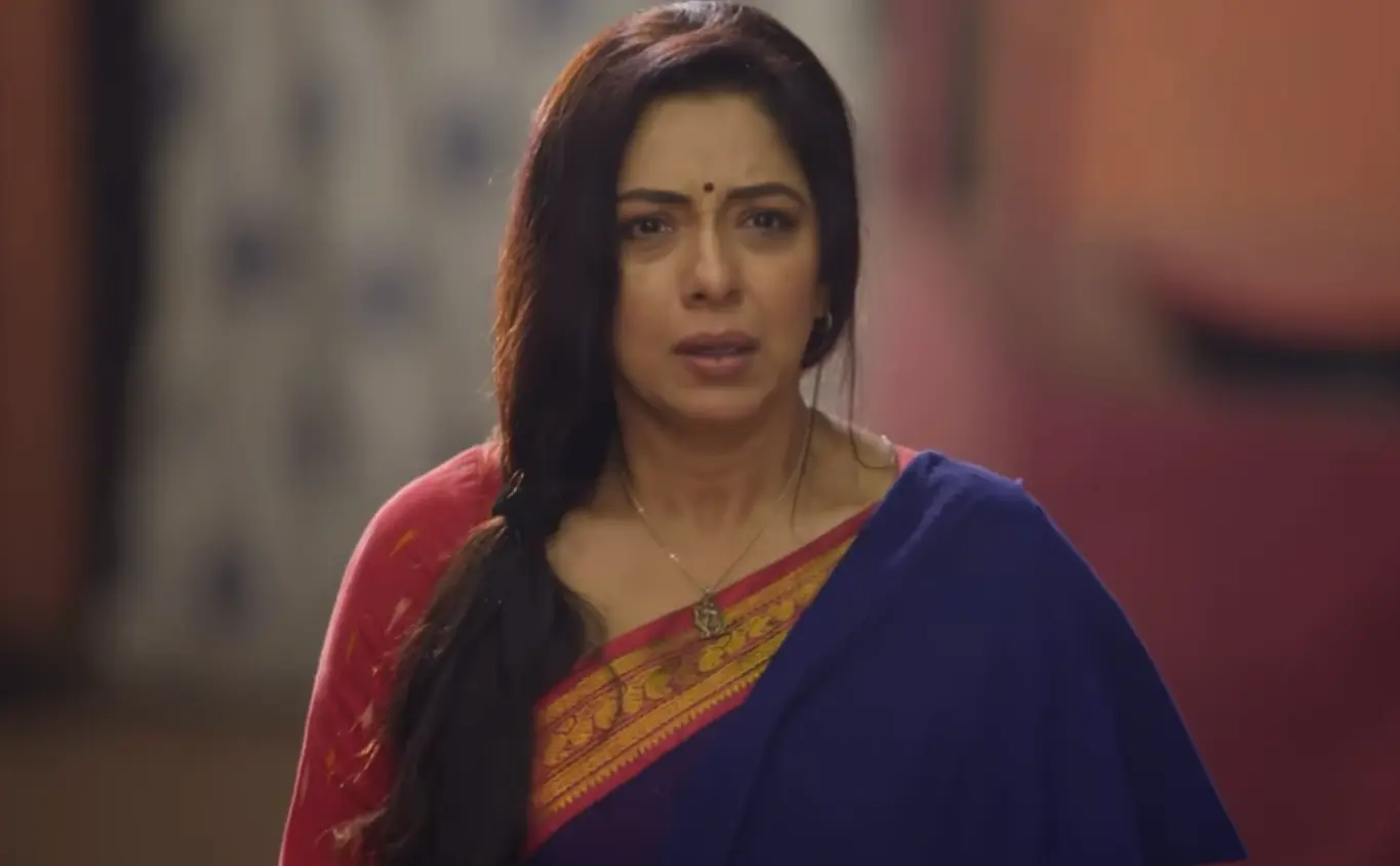 Anupama 17th January 2026 Written Update: Anupama Rushes To Save ...