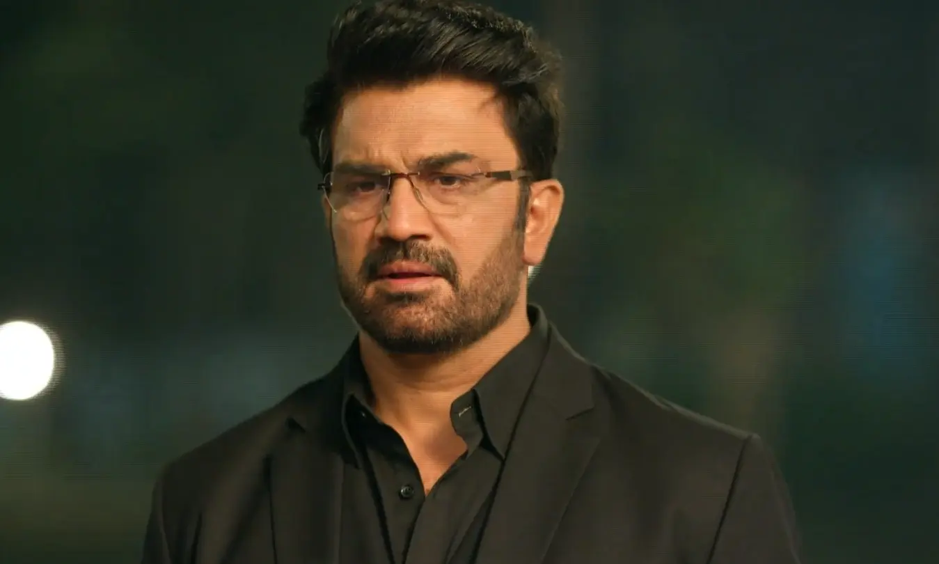 Tum Se Tum Tak 5th January 2026 Written Update: Arya Drowns in Regret ...