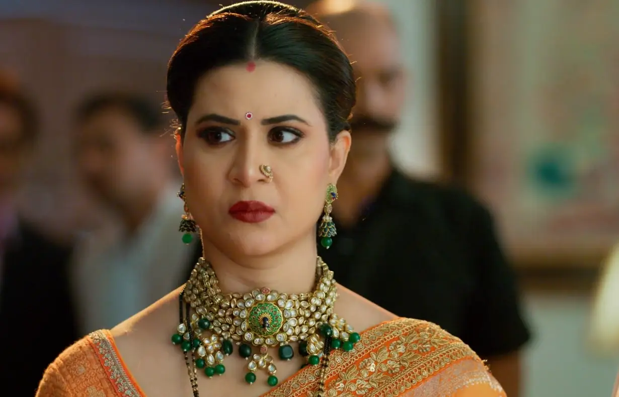 Vasudha Upcoming 18th January 2026 Written Update: Chandrika Wants the ...