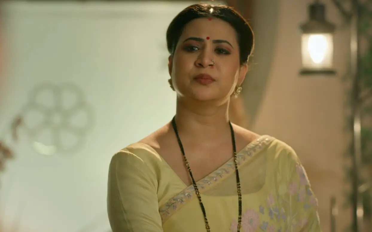 Vasudha Upcoming 9th January 2026 Written Update: Chandrika Challenges ...