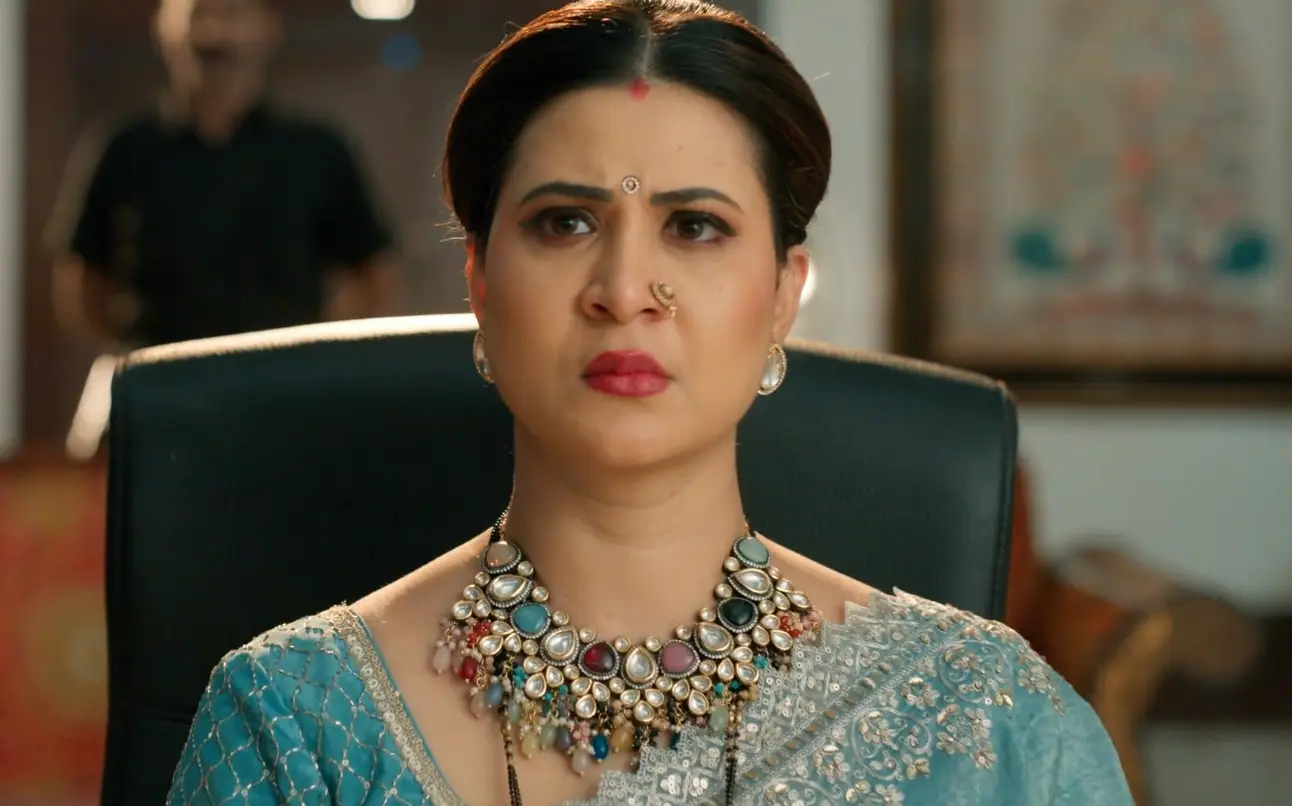 Vasudha Upcoming 6th January 2026 Written Update: Chandrika Sets a One ...