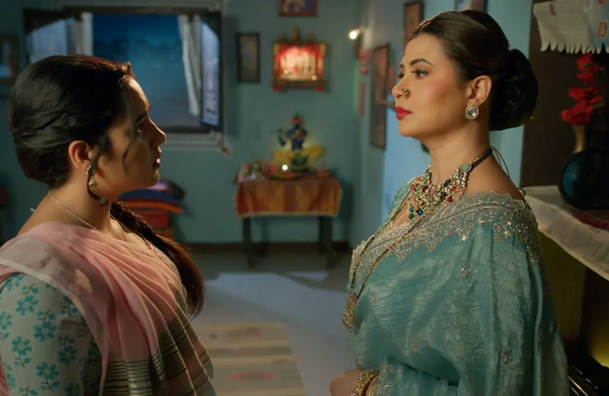 Vasudha 5th January 2026 Written Update: Chandrika Rejects Vasudha’s ...