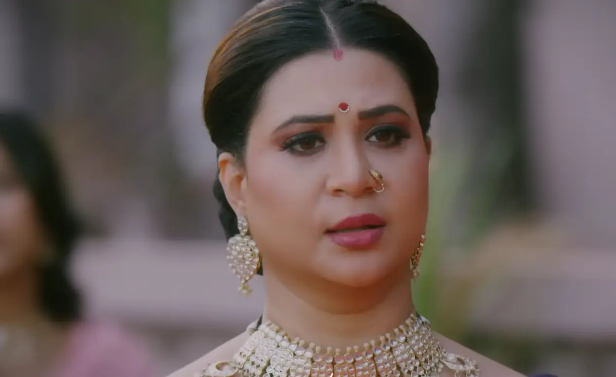 Vasudha Archives - TellyReviews