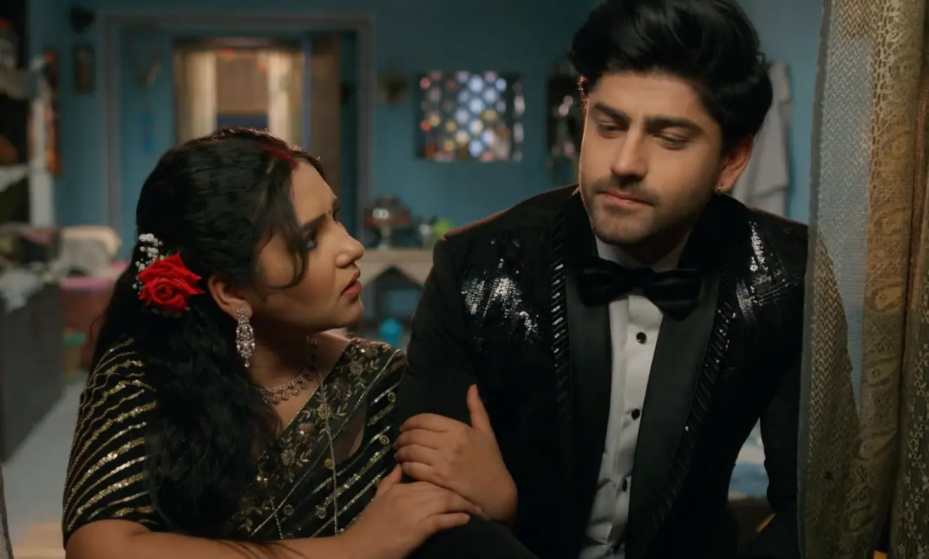 Vasudha Archives - TellyReviews