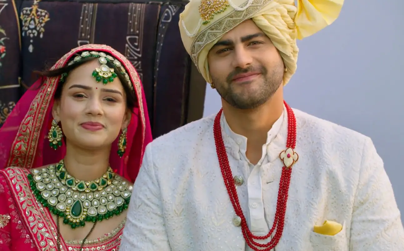 Vasudha 15th January 2026 Written Update: Dev-Nandini Turn Vasudha ...