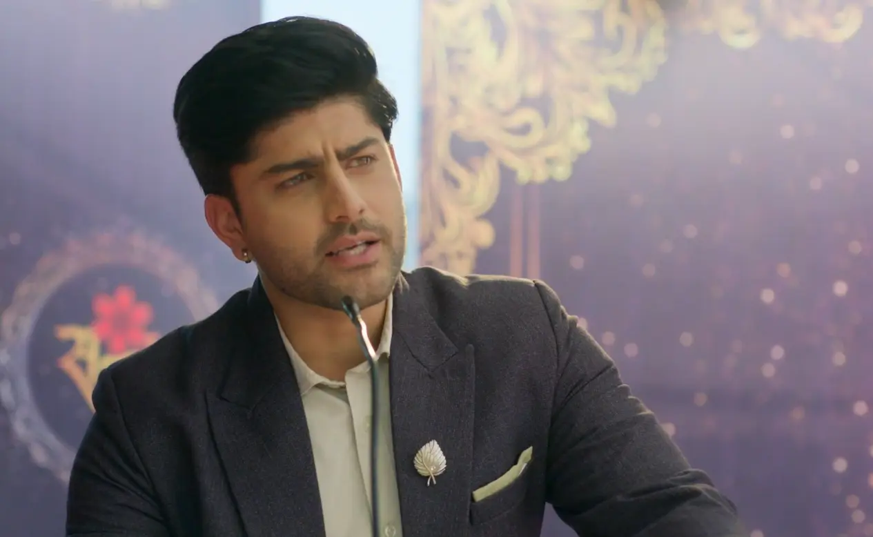 Vasudha Upcoming 12th January 2026 Written Update: Dev’s Fear Slips Out ...