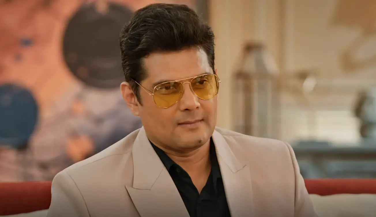 Kyunki Saas Bhi Kabhi Bahu Thi 13th January 2026 Written Update: Virani ...