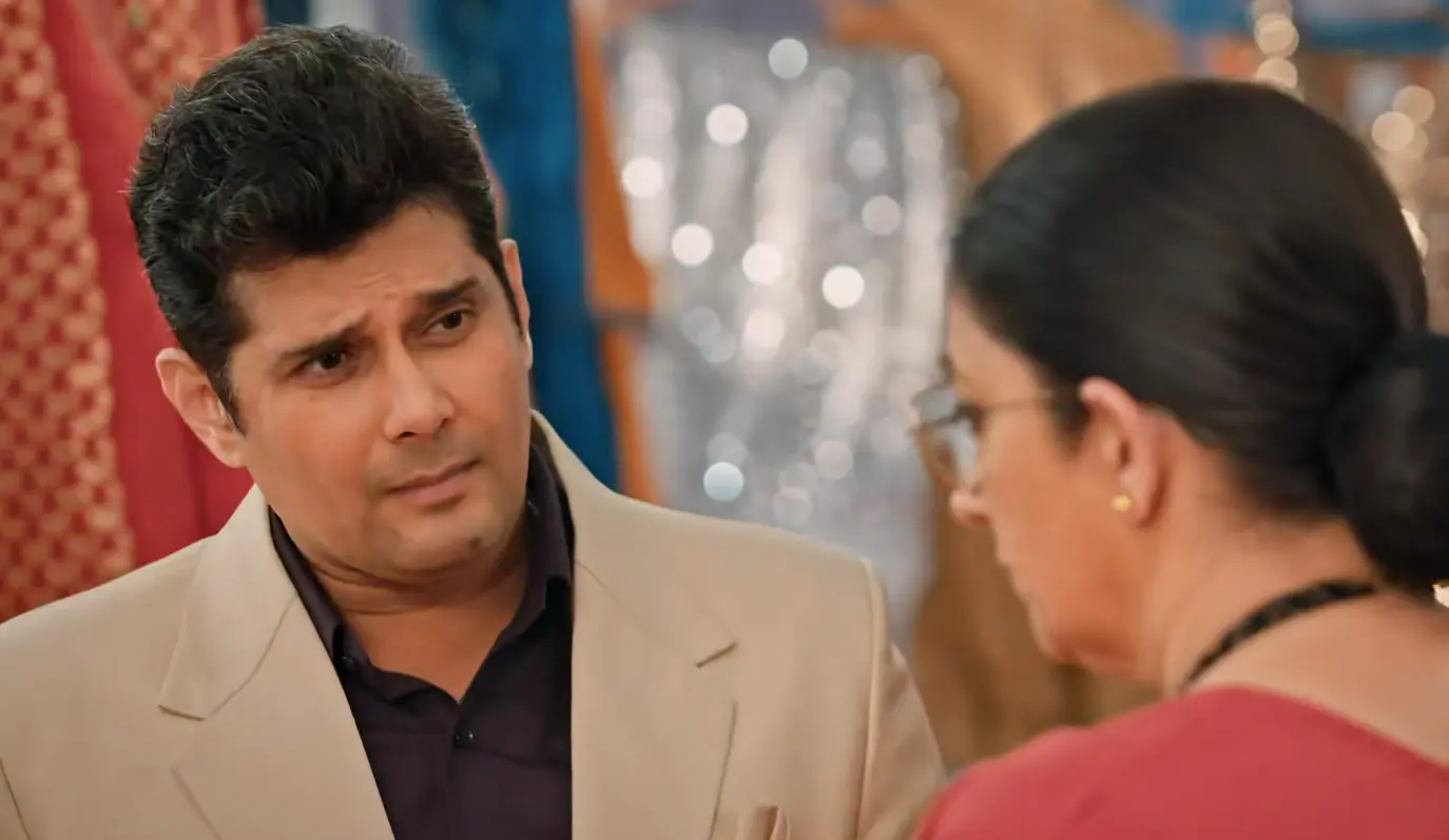 Kyunki Saas Bhi Kabhi Bahu Thi 14th January 2026 Written Update: Tulsi ...