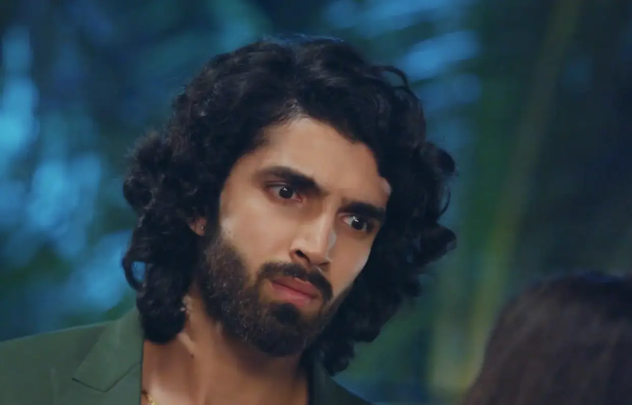 Jaane Anjaane Hum Mile 13th January 2026 Written Update: Raghav Rescues ...