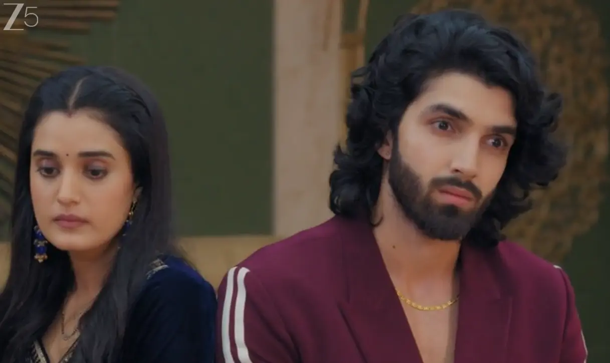 Jaane Anjaane Hum Mile Upcoming 29th January 2026 Written Update: Reet ...