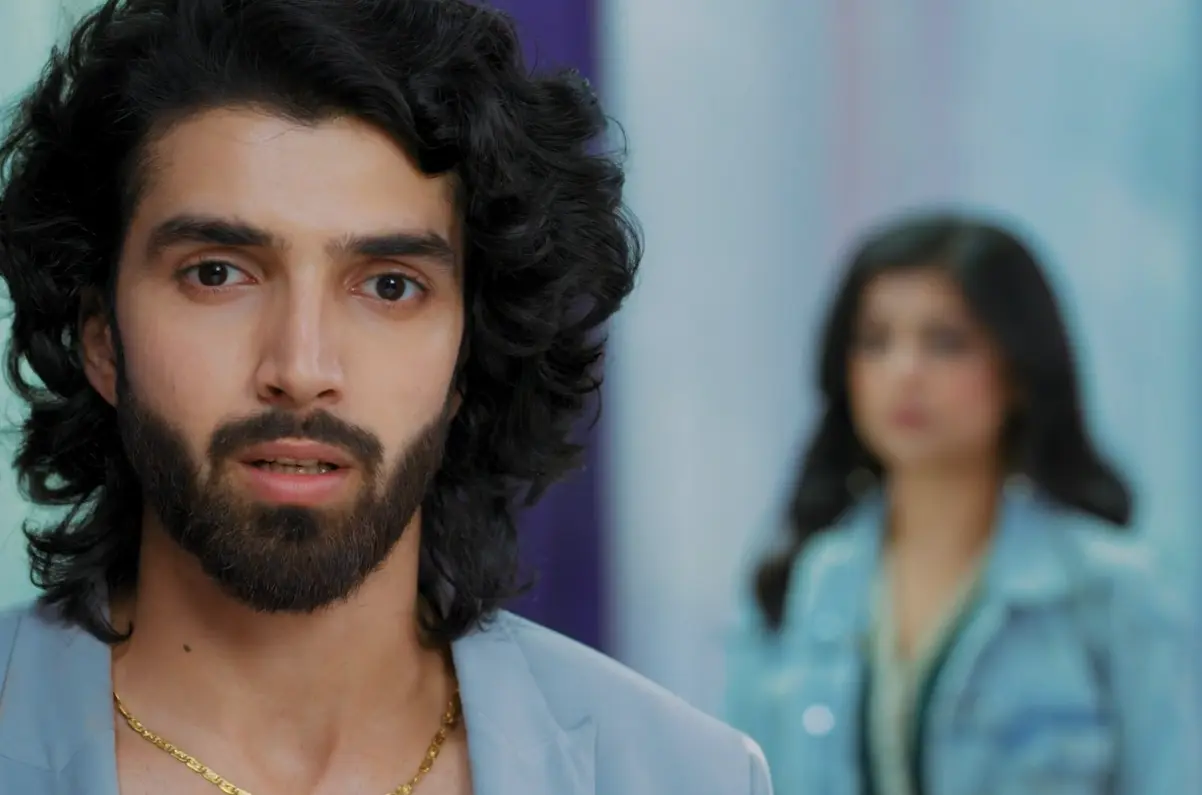 Jaane Anjaane Hum Mile 14th January 2026 Written Update: Reet–Raghav’s ...