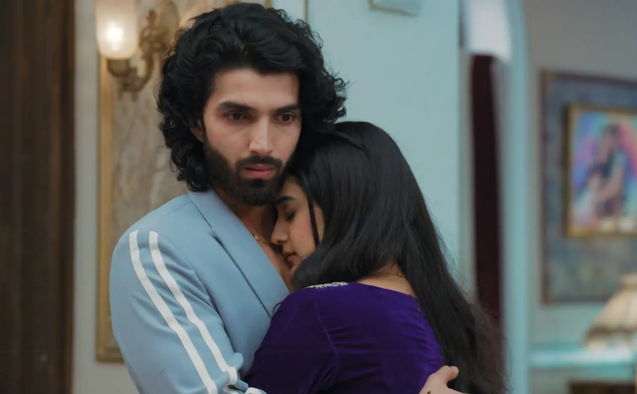 Jaane Anjaane Hum Mile 12th January 2026 Written Update: Raghav Saves ...