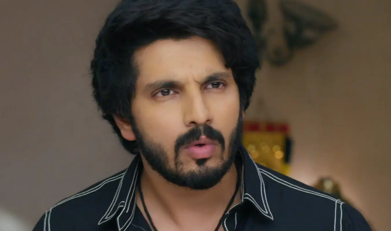 Jhanak 4th January 2026 Written Update: Aniruddh's Evil Plot - TellyReviews