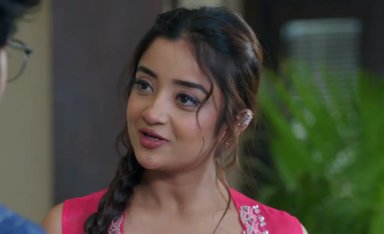 Jagriti Upcoming News: Sapna Breaks Down After Pari’s Kidnapping ...